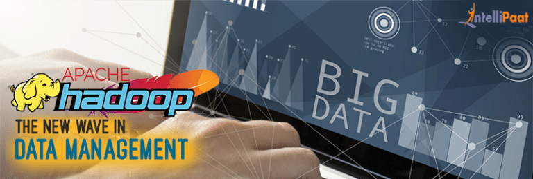 Apache Hadoop - The new wave in data management - Complete Guide