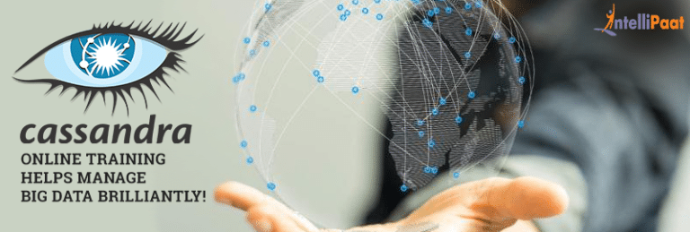 How can One Manage Big Data Effectively by Cassandra Training Online?