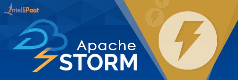 Apache Storm Tutorial for Beginners - [Updated 2024]