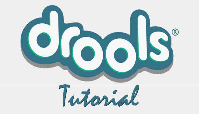 Drools Tutorial