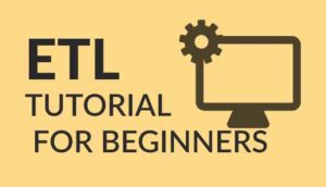 ETL Tutorial for Beginners - What is ETL Tool