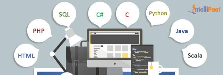 How Powerful a Programmer is? - Intellipaat