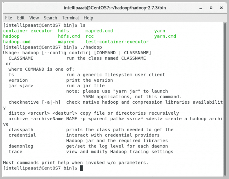 How to Install Hadoop on Windows and Linux | Step by Step Guide