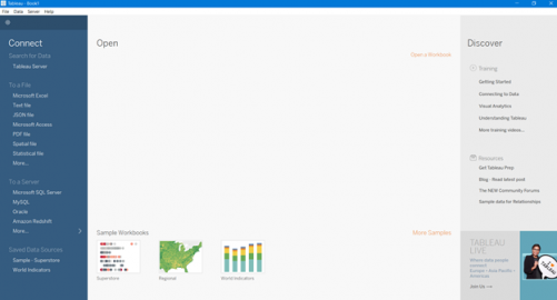 Tableau Tutorial A Complete Guide For Beginners