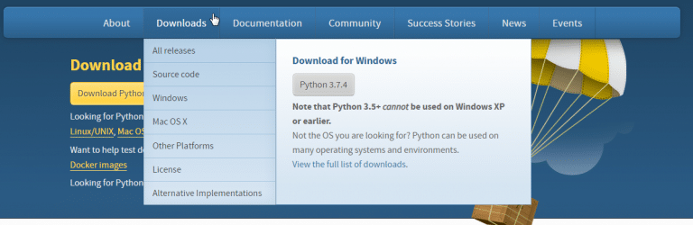 Python Tutorial For Beginners - Learn Python Programming