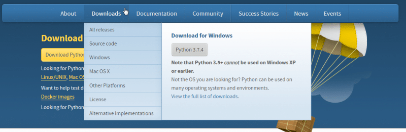 Python Tutorial For Beginners - Learn Python Programming
