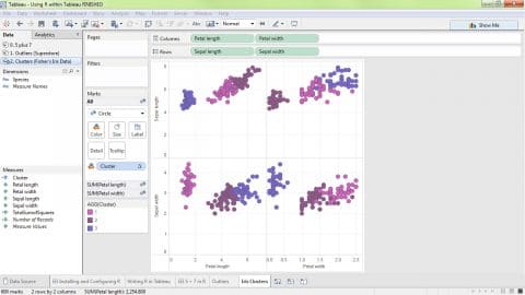 Top 101+ Tableau Interview Questions and Answers for 2025