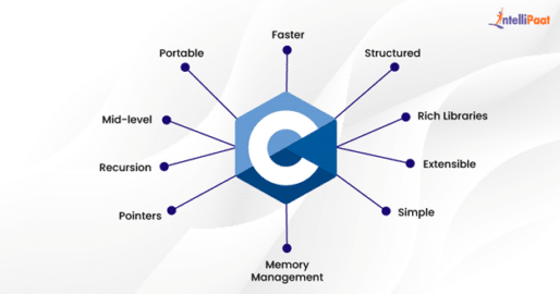 Top C Interview Questions And Answers in 2025