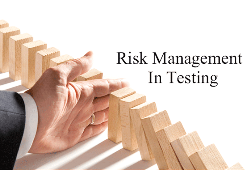 Risk Management in Testing | Intellipaat Blog