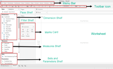 How to Download and Install Tableau Public and Desktop for Free ...