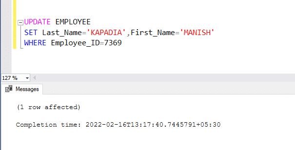 How To Update Multiple Rows In Sql From Another Table Brokeasshome