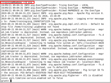 Pig Hadoop: What is Apache Pig in Hadoop?