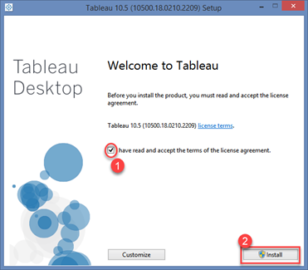 How to Download and Install Tableau Public and Desktop for Free ...