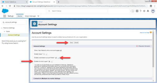 Salesforce Account - User Guide to Create and Login