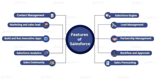 Salesforce Tutorial Learn Salesforce From Scratch 9348