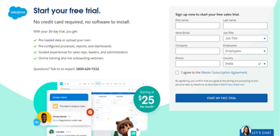 Salesforce Tutorial Learn Salesforce From Scratch 4047