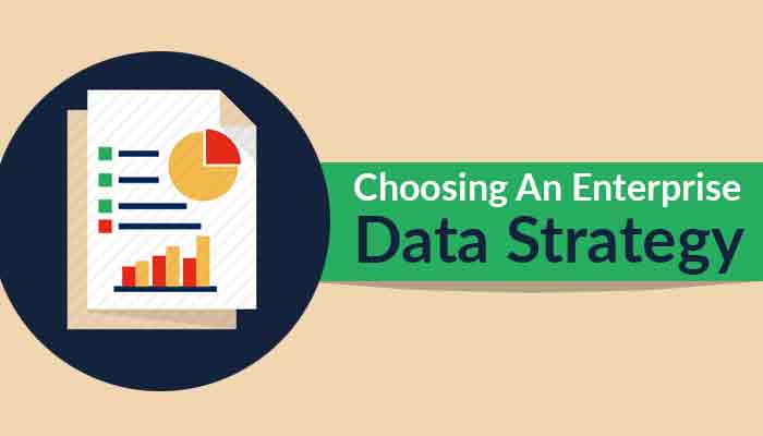 Choosing an Enterprise Data Strategy - Intellipaat Blog