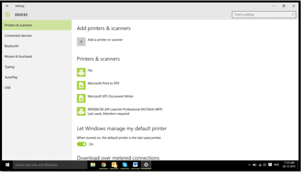 Things you should know about Windows 10 - Intellipaat Blog