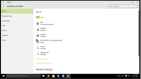 Things you should know about Windows 10 - Intellipaat Blog
