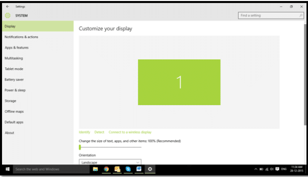 Things you should know about Windows 10 - Intellipaat Blog
