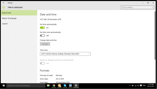 Things you should know about Windows 10 - Intellipaat Blog