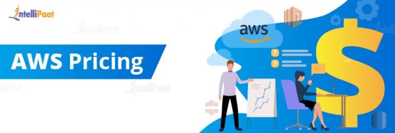 AWS Tutorial for Beginners – Step by Step Tutorial
