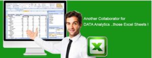 Data Analytics using Excel - Intellipaat