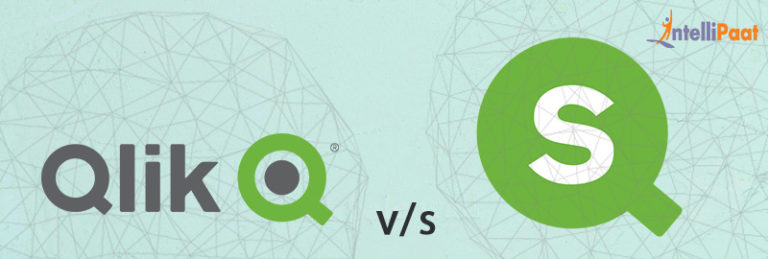 Qlikview vs Qlik Sense - Top 10 key Differences