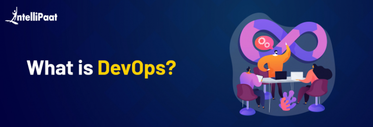 What is DevOps? The Complete Guide for 2023