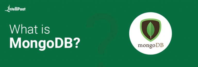 What is MongoDB - Introduction to MongoDB Architecture & Features