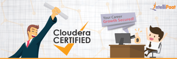 Clear Cloudera Certification for High-paying Big Data Jobs