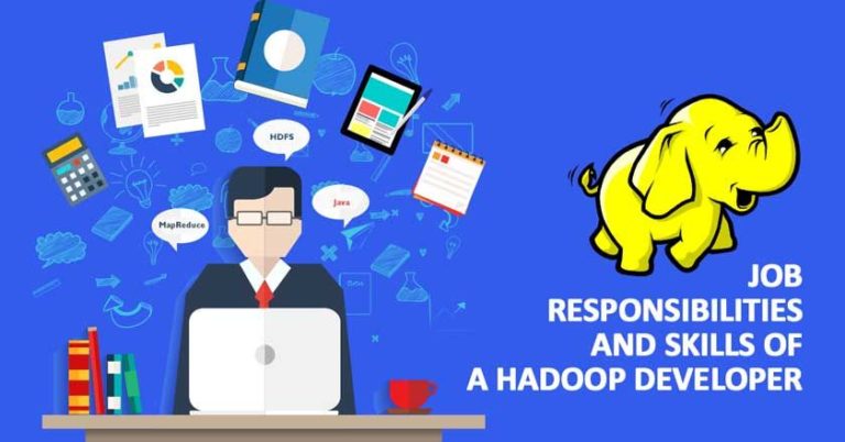 A guide to crack the Hadoop Developer interviews - Intellipaat Blog