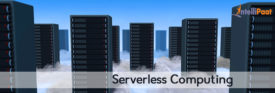 Serverless Computing: The next step in Cloud Infrastructure