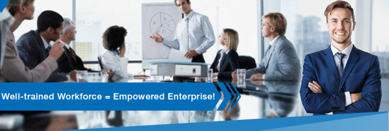 How to Make Corporate Training Work for Your Organization?