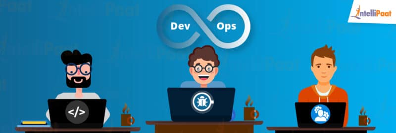 What does a DevOps engineer do? A Career Guide [2025]