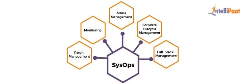 Sysops Vs Devops Whats The Difference Intellipaat Blog 8326