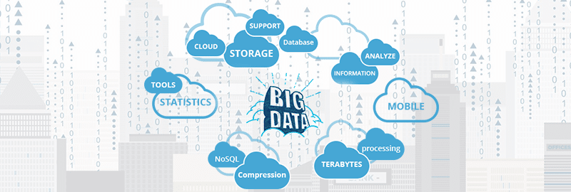 What is Big Data - Introduction to Big Data 3V's, Challenges & Trends