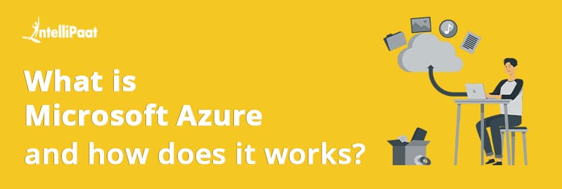 What is Azure : Definition, how does it works & Why to use it?
