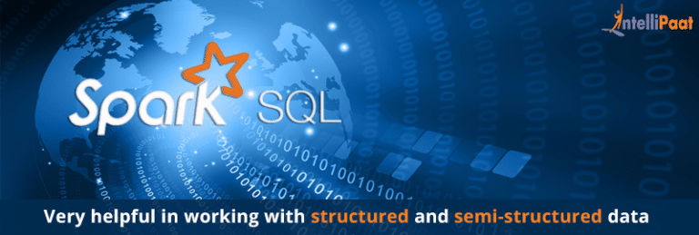 What is Spark SQL – Introduction to Spark SQL Architecture