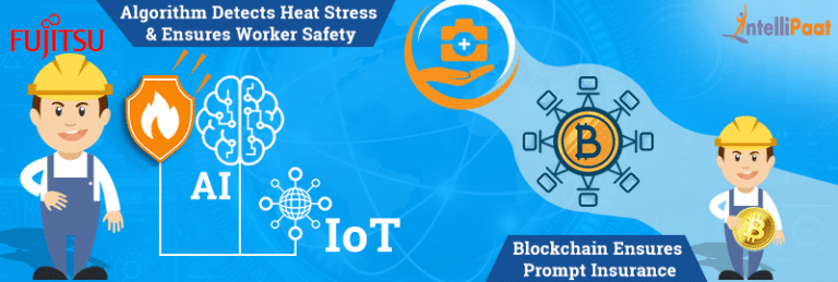 The Dynamic Convergence of Blockchain, IoT, and AI