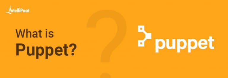 What is Puppet - Configuration Management tool in Devops