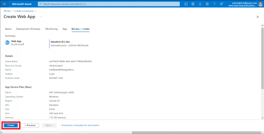 Azure Web Apps and App Services - A Comprehensive Guide