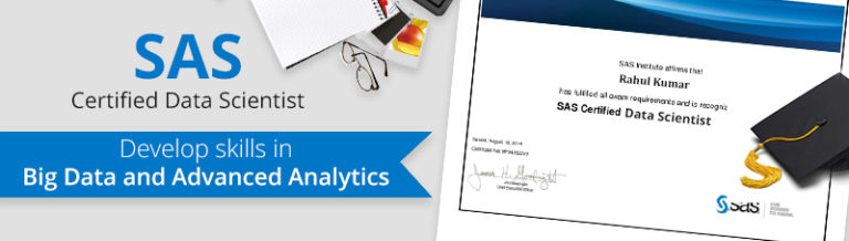 Top 10 Big Data Certifications Recognized by the Industry - Intellipaat