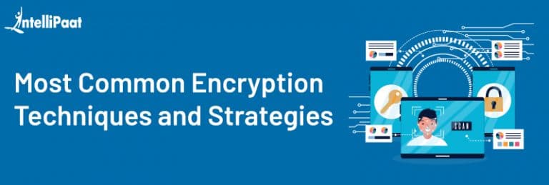 Top Encryption Techniques - The Complete Guide