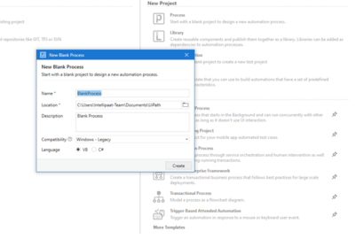 What is UiPath? UiPath Studio Explained - Intellipaat
