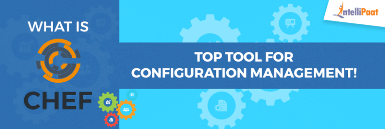 What is Chef? Devops Tool For Configuration Management
