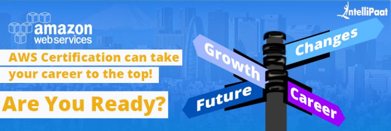 What Is AWS Certification? - Learn AWS certification Path