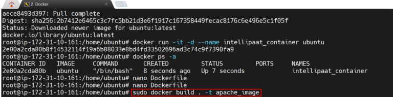 Top 55+ Docker Interview Questions and Answers for 2025