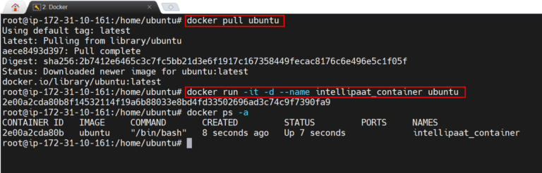 Top 55+ Docker Interview Questions and Answers for 2025