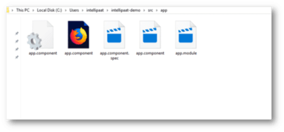 Angular Architecture - A Beginner's Guide